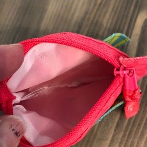thirty-one | Bags | Thirty One Coin Purse Key Fob | Poshmark